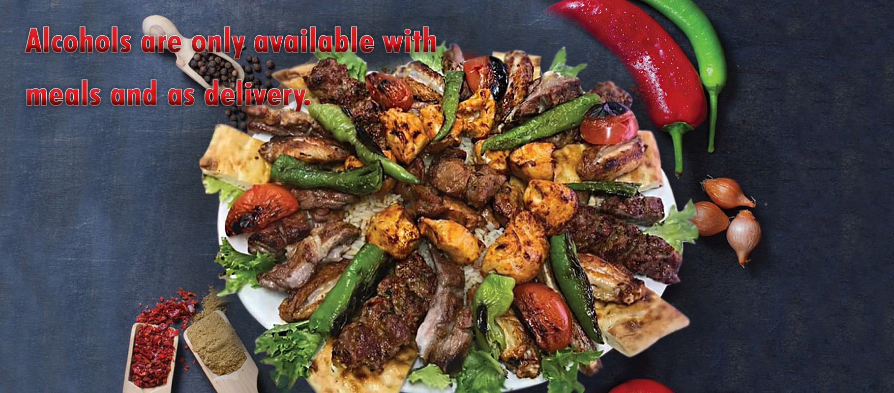 Online Order